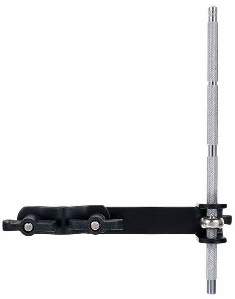 Скоба за ударни инструменти Meinl - HMC-1, черна | Ozone.bg