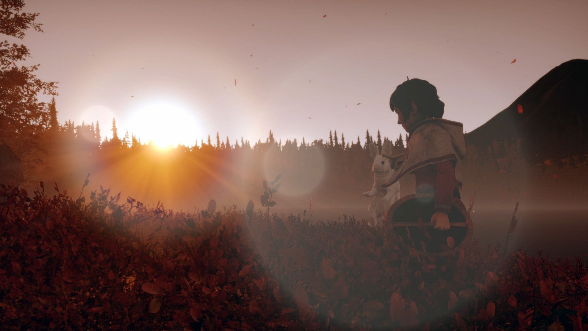 Skabma: Snowfall (PS5) | Ozone.bg