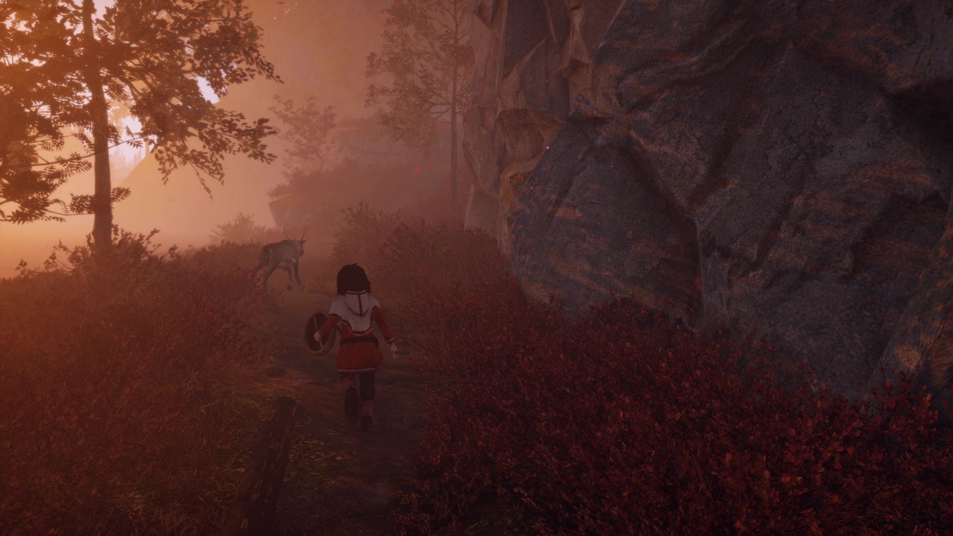 Skabma: Snowfall (PS4) | Ozone.bg