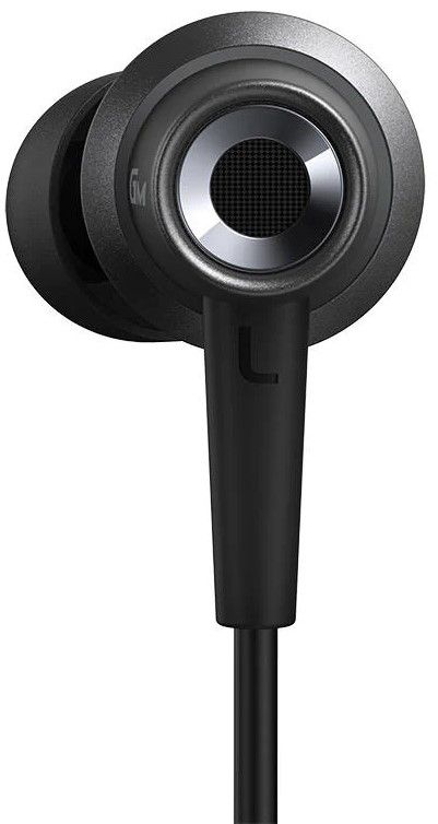 Слушалки с микрофон Edifier - GM 260, черни | Ozone.bg