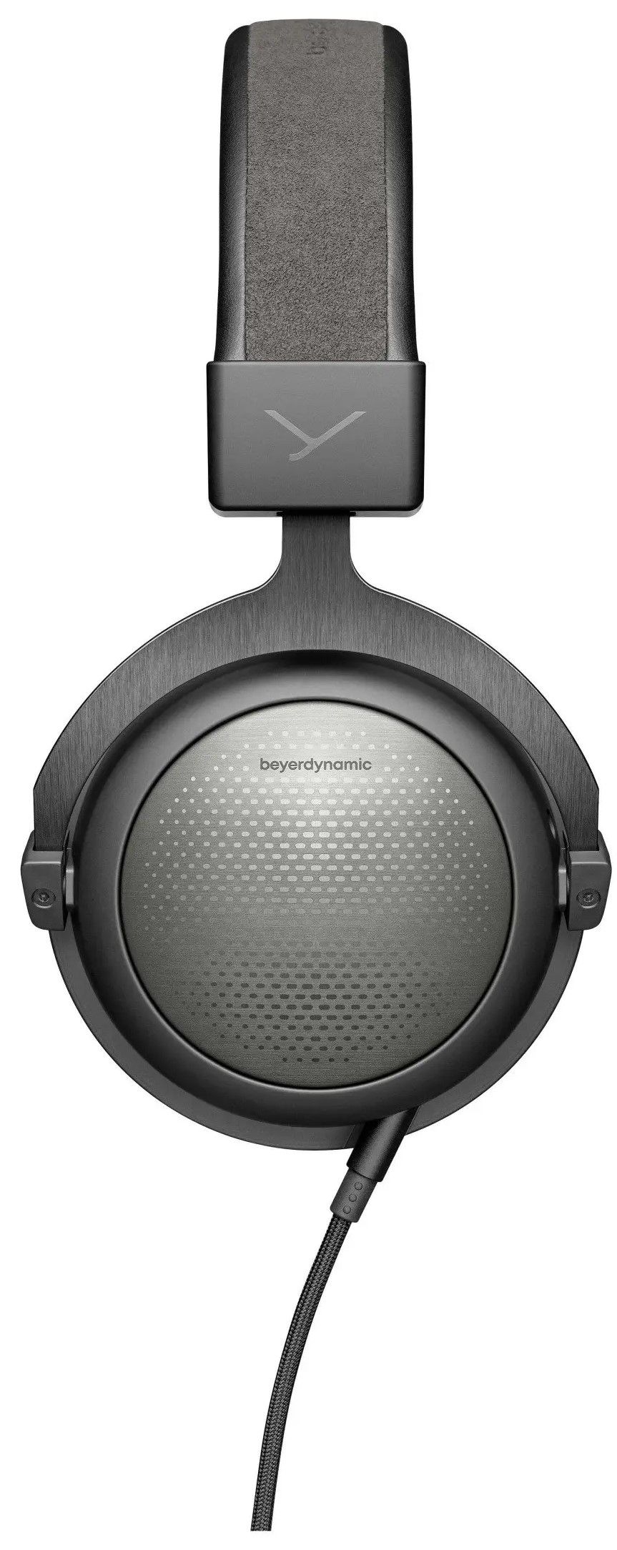 Слушалки Beyerdynamic - T5 Tesla 3rd Generation, 32 Ohms, сиви | Ozone.bg