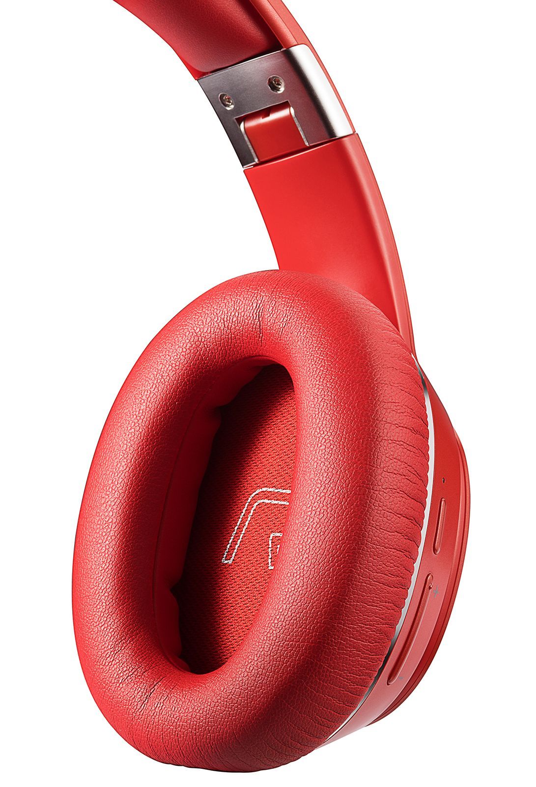 Слушалки Edifier W 820 BT - червени | Ozone.bg