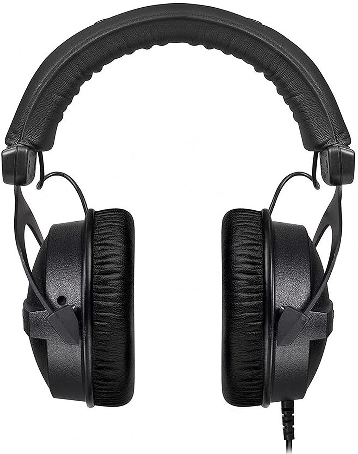 Слушалки Beyerdynamic - DT 770 PRO, 32 Ohms, черни | Ozone.bg