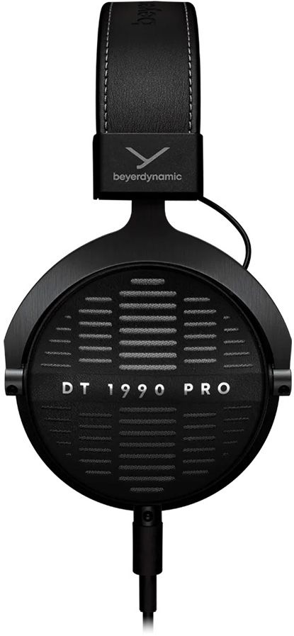 Слушалки Beyerdynamic - DT 1990 Pro MK II Tesla, 30 Ohms, черни | Ozone.bg