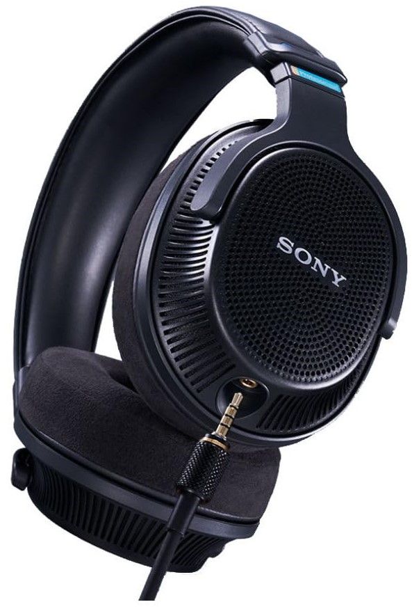 Слушалки Sony - Pro-Audio MDR-MV1, черни | Ozone.bg