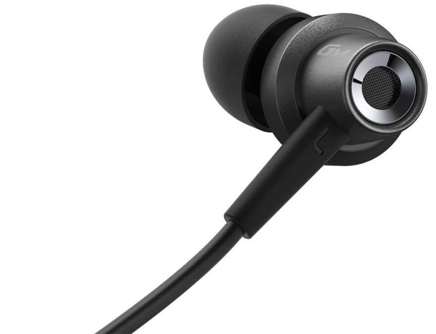 Слушалки с микрофон Edifier - GM 260, черни | Ozone.bg