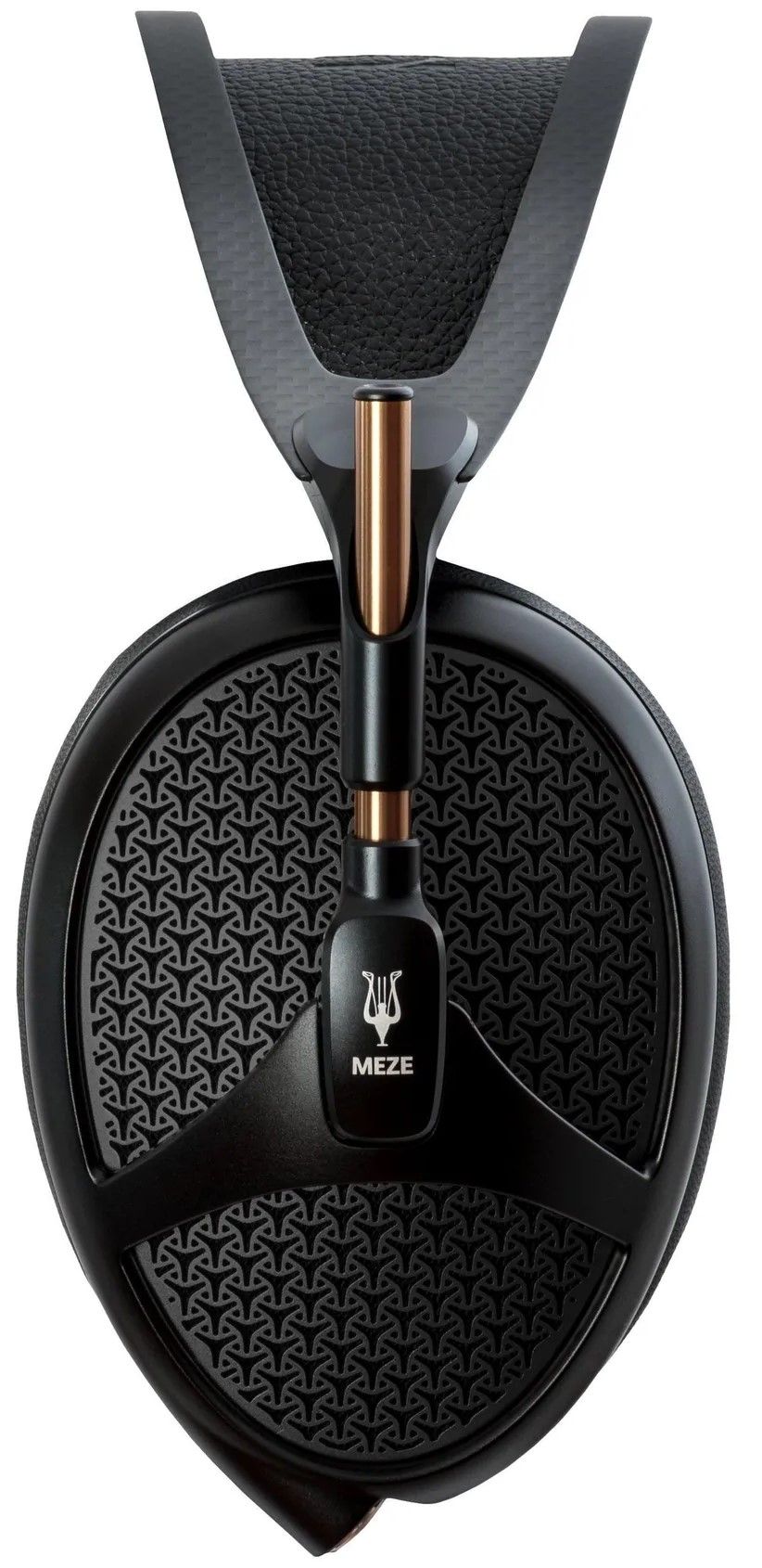 Слушалки Meze Audio - Empyrean XLR, Hi-Fi, Jet Black | Ozone.bg