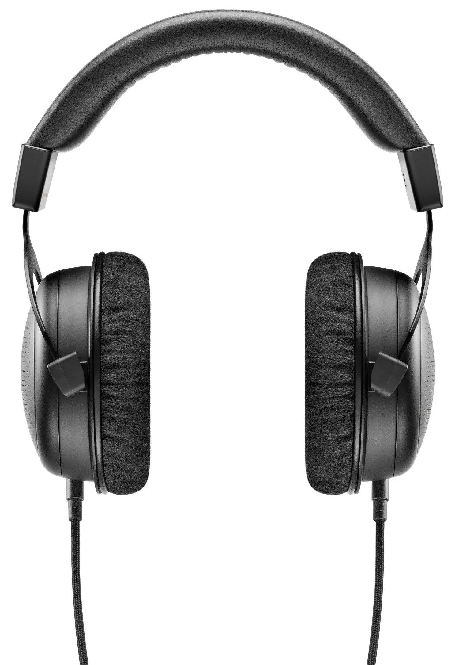 Слушалки Beyerdynamic - T1 Tesla 3rd Generation, 32 Ohms, сиви | Ozone.bg
