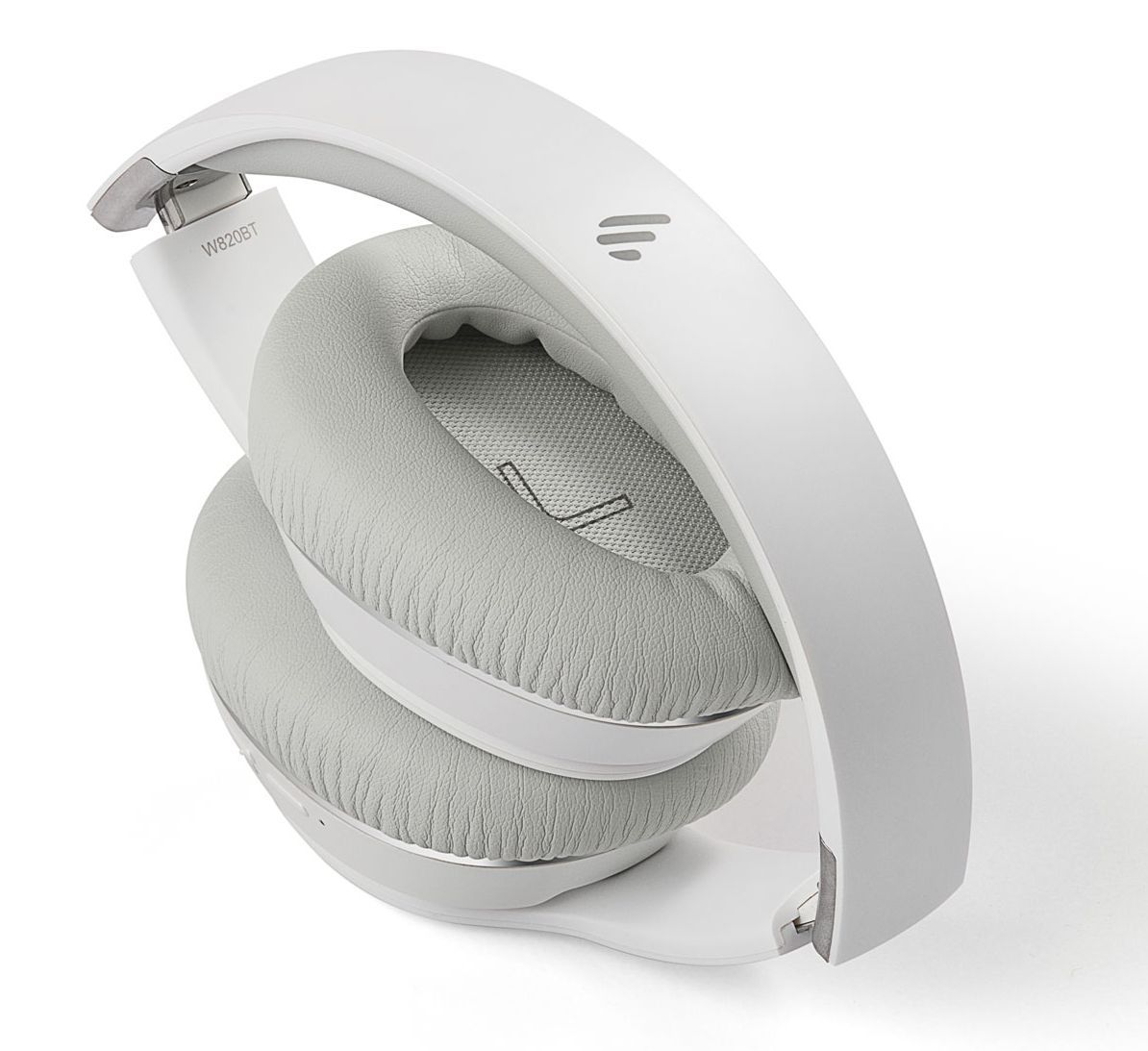 Слушалки Edifier W 820 BT - бели | Ozone.bg