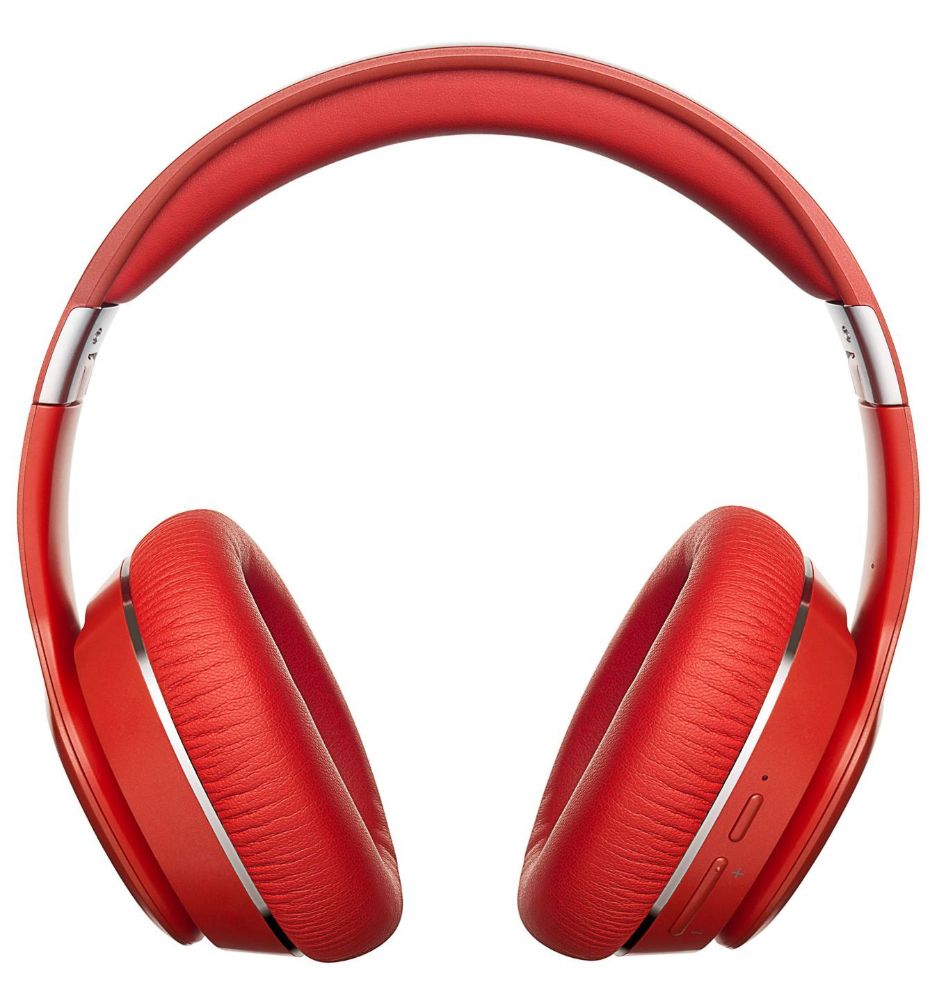 Слушалки Edifier W 820 BT - червени | Ozone.bg