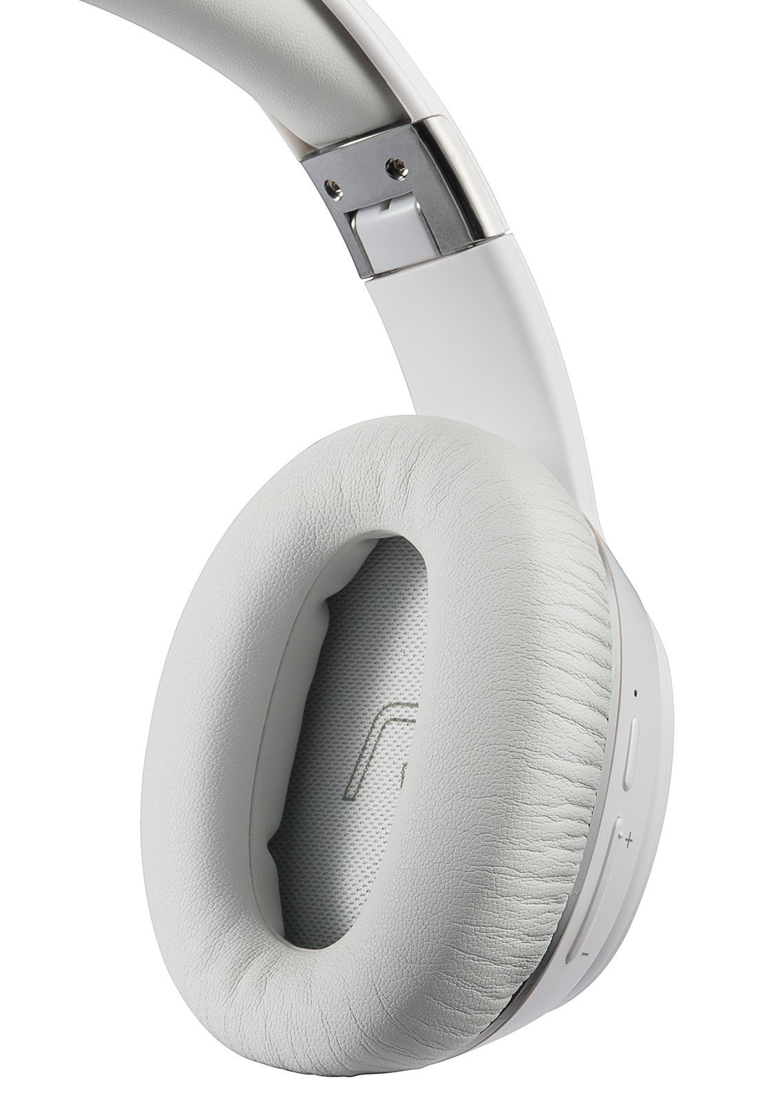 Слушалки Edifier W 820 BT - бели | Ozone.bg