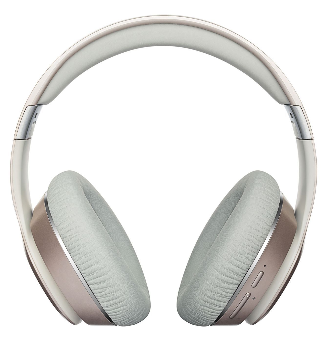 Слушалки Edifier W 820 BT - златисти (нарушена опаковка) | Ozone.bg