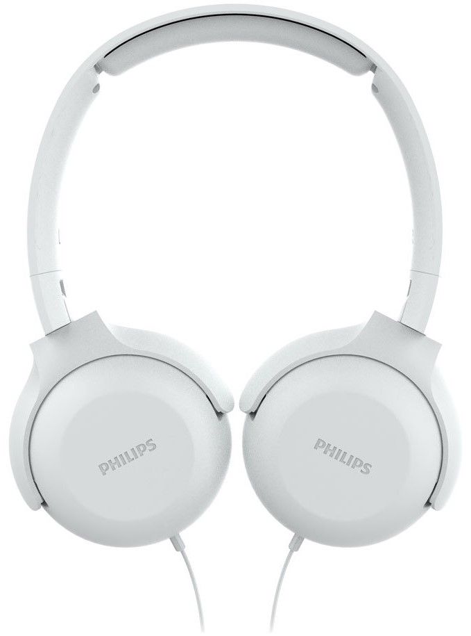Слушалки Philips - TAUH201, бели | Ozone.bg