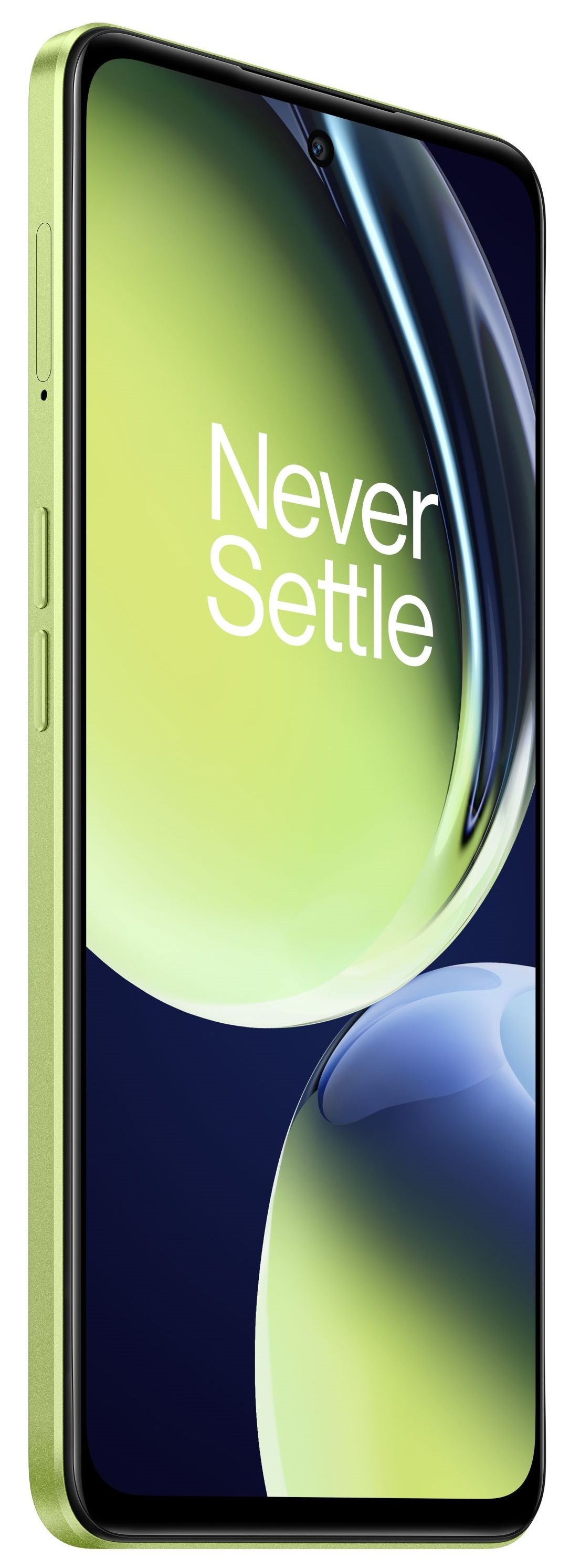 Смартфон OnePlus - Nord CE 3 Lite 5G, Pastel Lime + OnePlus - Nord Buds ...