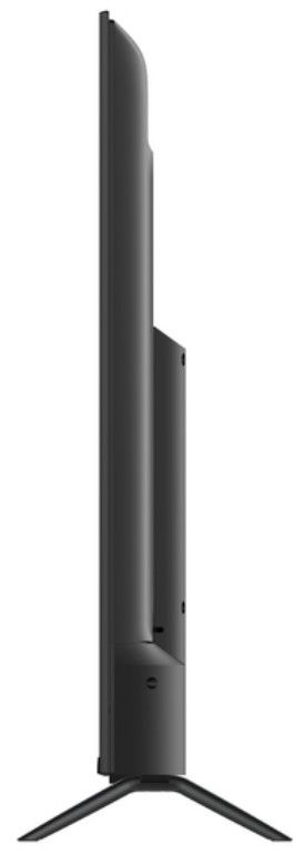 Смарт телевизор KIVI - 50U740NB, 50'', DLED, UHD, черен ТОП цена | Ozone.bg