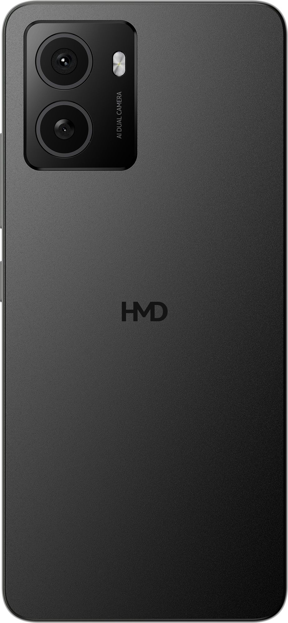Смартфон HMD - Pulse TA-1589, 6.65'', 4GB/64GB, черен | Ozone.bg