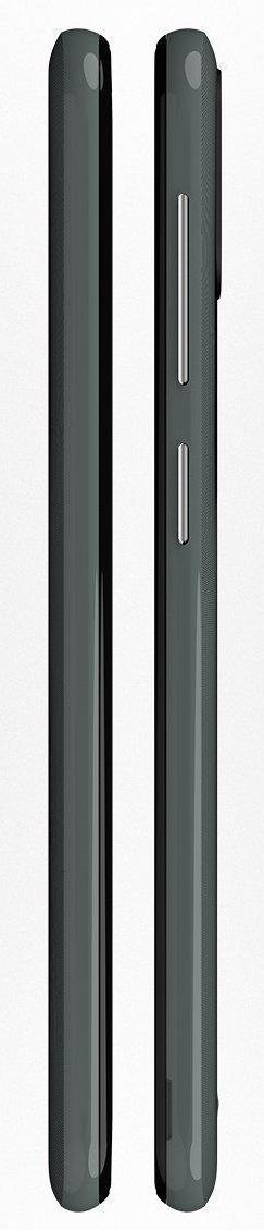 Смартфон DOOGEE - X93, 6.1", 2/16GB, черен | Ozone.bg