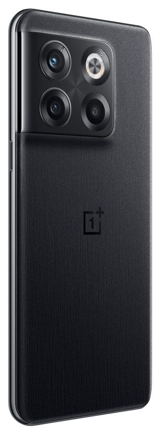 Смартфон OnePlus - 10T 5G, 6.7'', 16/256GB, Moonstone Black | Ozone.bg