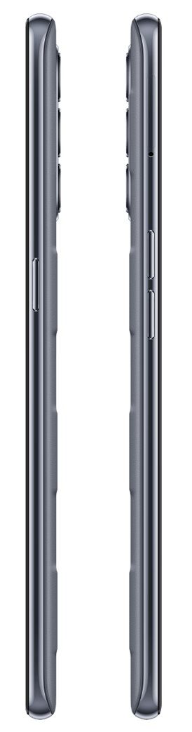 Смартфон Realme - GT Master 3363, 6.43'', 8/256GB, Gray | Ozone.bg