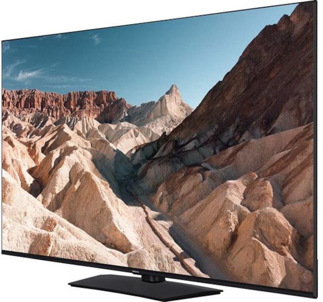 Смарт телевизор Nokia - 4300A, 43", LED, 4K UHD, черен ТОП цена | Ozone.bg