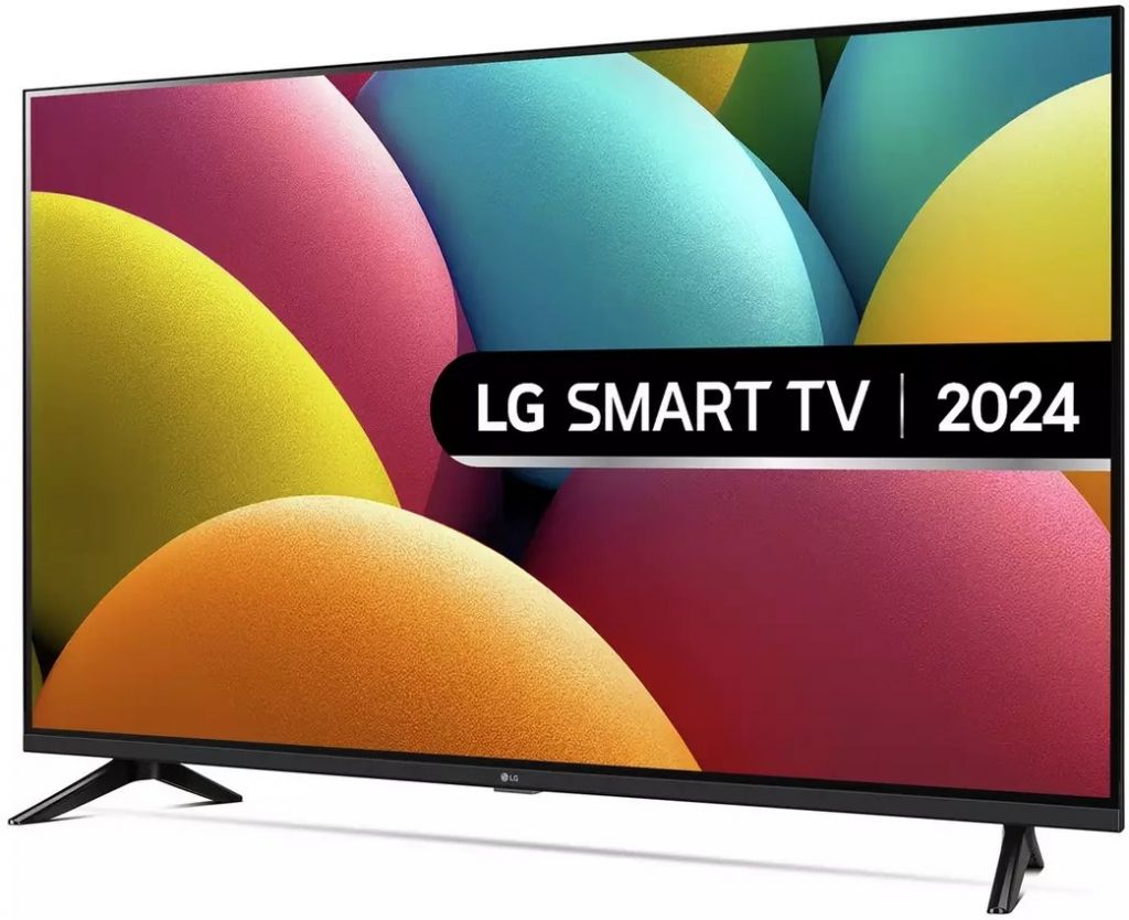 Смарт телевизор LG - 32LR60006LA, 32'', HD, LED, черен ТОП цена | Ozone.bg