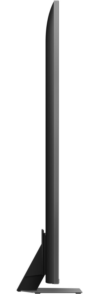 Смарт телевизор Samsung - 65QN85D Neo, 65'', QLED, 4K, сребрист ТОП ...