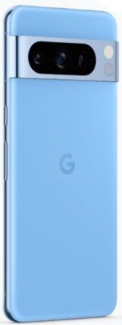 Смартфон Google - Pixel 8 Pro, 6.7'', 12GB/128GB, Blue | Ozone.bg