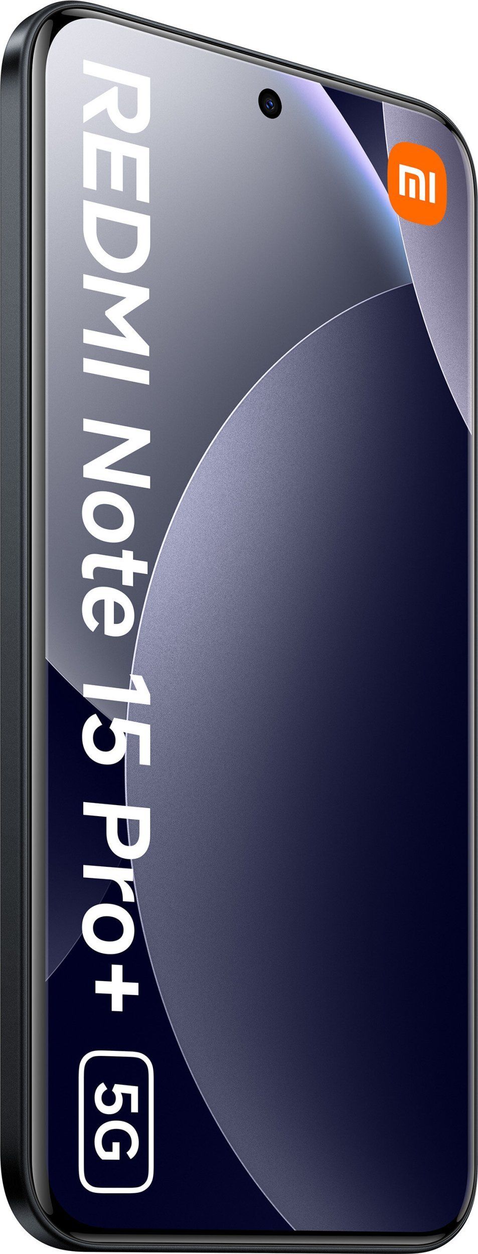 Смартфон Xiaomi - Redmi Note 15 Pro+, 6.83'', 8GB/256GB, Black | Ozone.bg