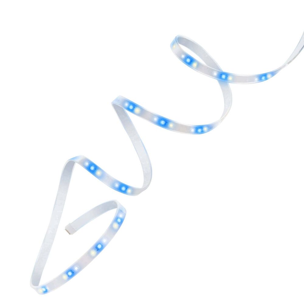 Смарт LED лента Eve - Light Strip, 2 m, адаптивно осветление | Ozone.bg