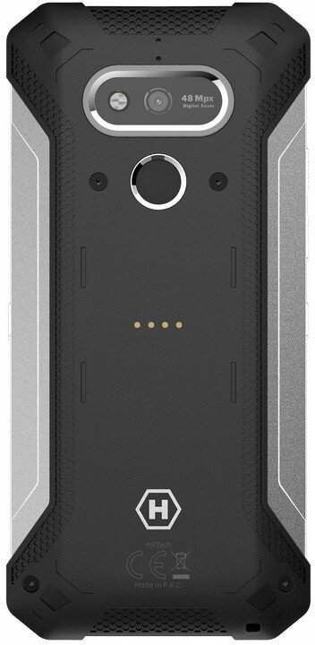 Смартфон Hammer - Explorer Pro, 5.7, 6/128GB, черен | Ozone.bg
