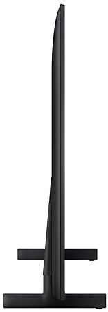 Смарт телевизор Samsung - HG55AU800, 55'', LED, 4K, черен ТОП цена ...