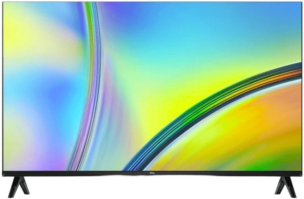 Смарт телевизор TCL - 32S5409AF, 32'', DLED, FHD, черен | Ozone.bg