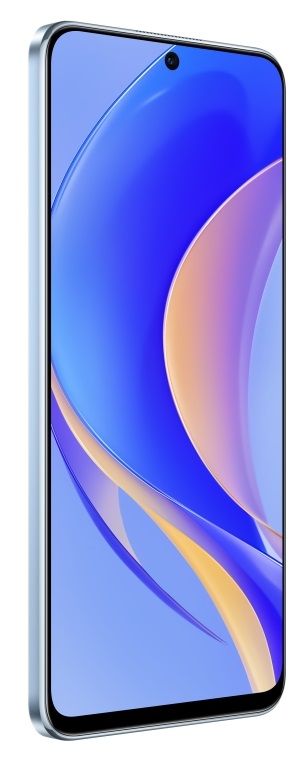 Смартфон Huawei - Nova Y90, 6.7'', 6/128GB, Crystal Blue | Ozone.bg