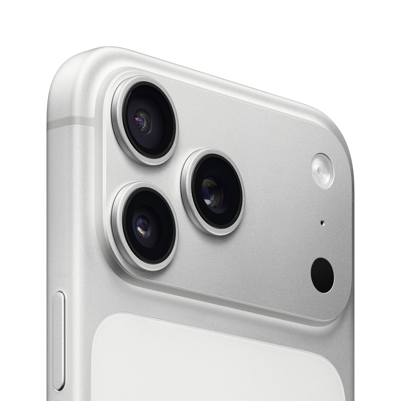 Смартфон Apple - iPhone 17 Pro Max, 6.9'', 12GB/1TB, Silver | Ozone.bg