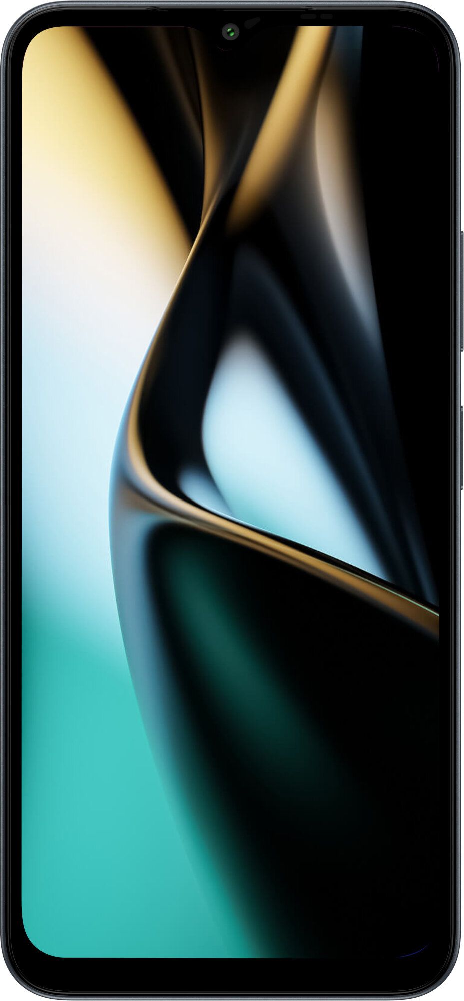 Смартфон myPhone - N23 lite, 6.51'', 3GB/32GB, Black | Ozone.bg