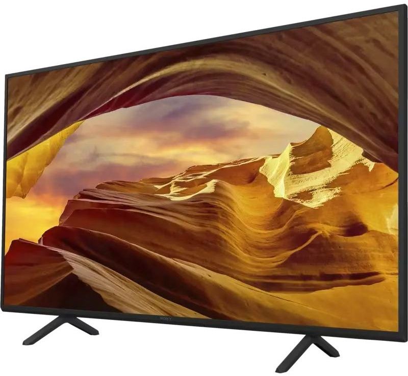 Смарт телевизор Sony - 43X75WL, 43'', LCD, 4K, черен ТОП цена | Ozone.bg