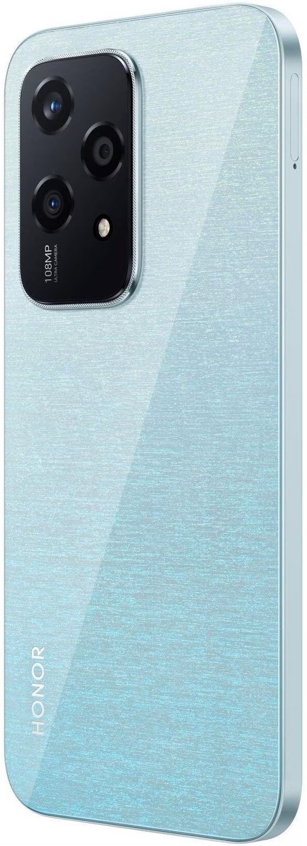 Смартфон Honor - 200 Lite, 6.7'', 8GB/256GB, Starry Blue | Ozone.bg