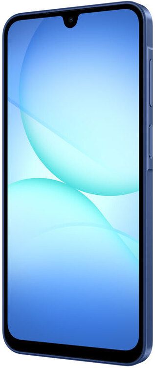 Смартфон Samsung - Galaxy A17 5G, 6.7'', 8GB/256GB, син | Ozone.bg