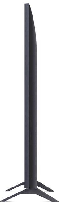 Смарт телевизор LG - 55UP80003LA, 55", LED, 4K, черен ТОП цена | Ozone.bg