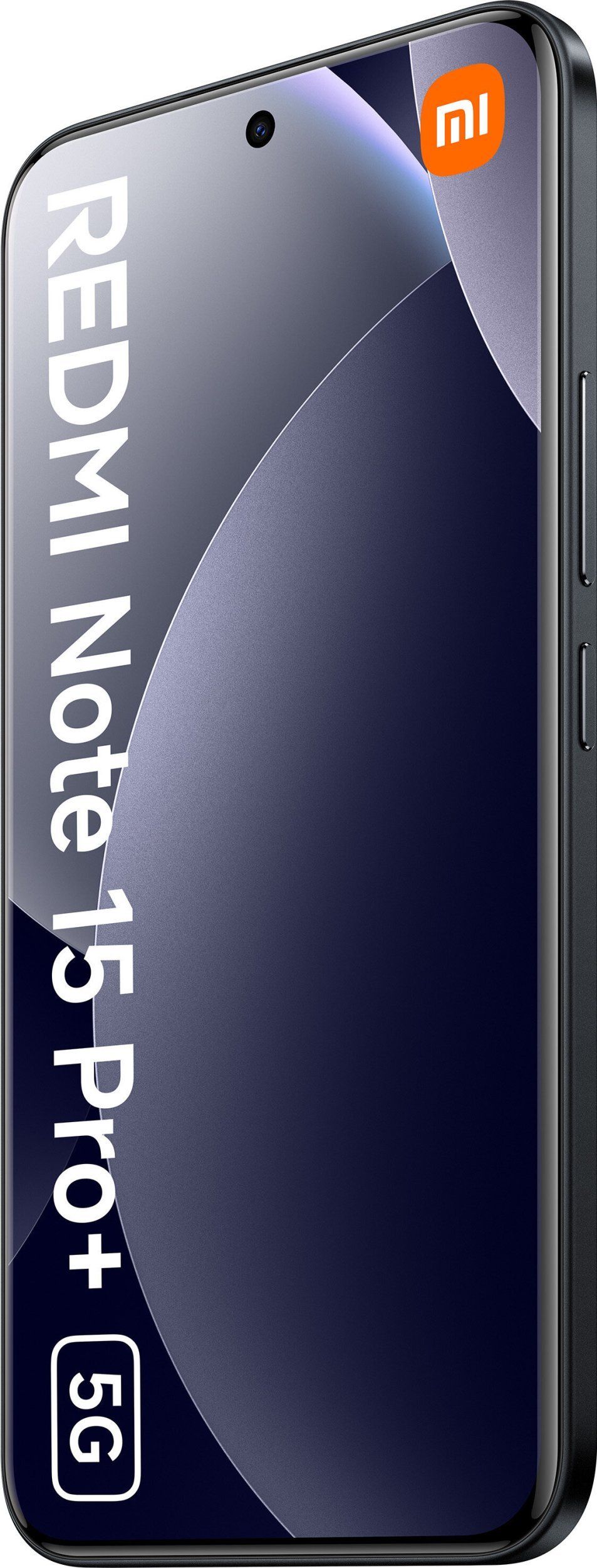 Смартфон Xiaomi - Redmi Note 15 Pro+, 6.83'', 8GB/256GB, Black | Ozone.bg