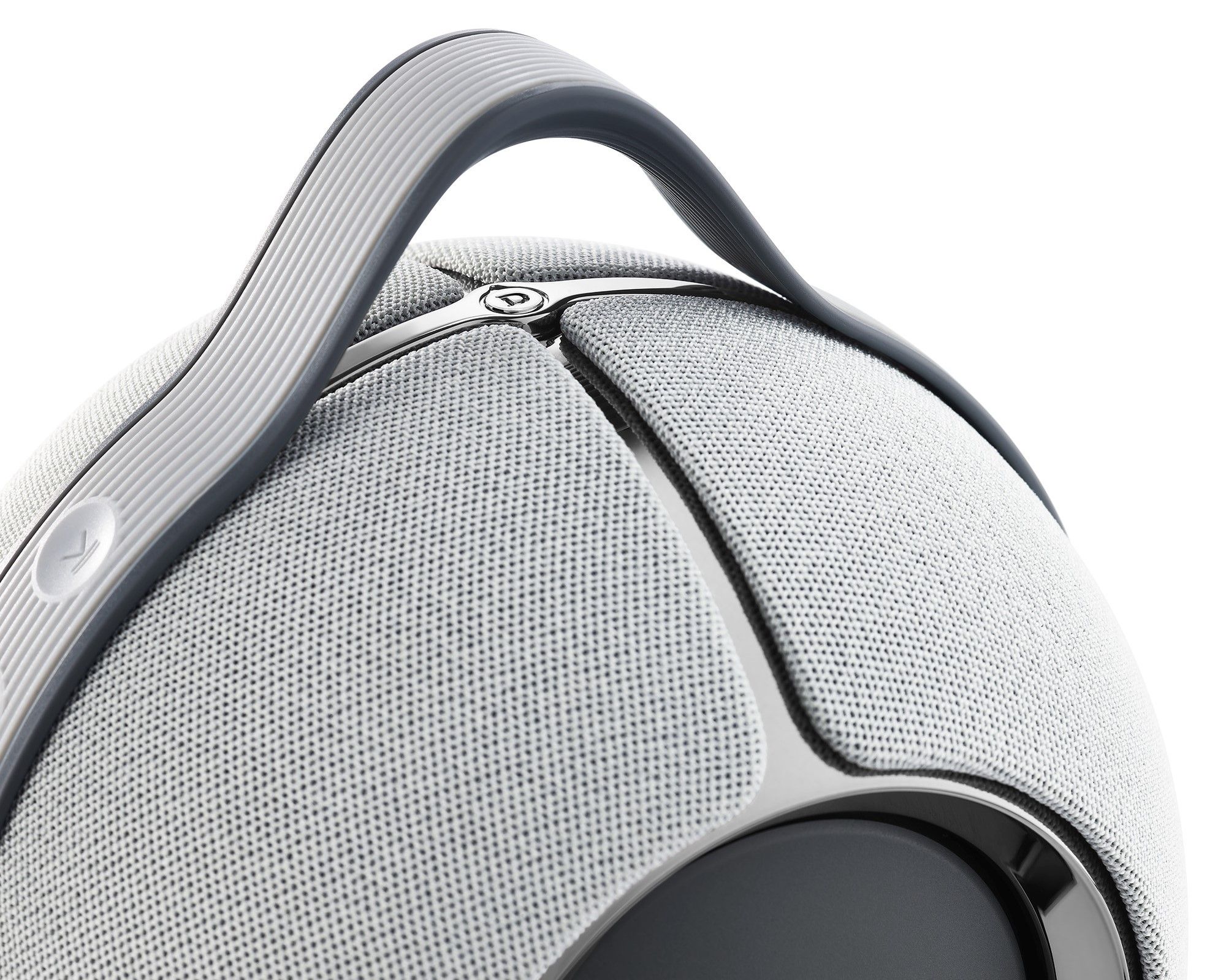 Смарт колона Devialet - Mania, сребриста | Ozone.bg