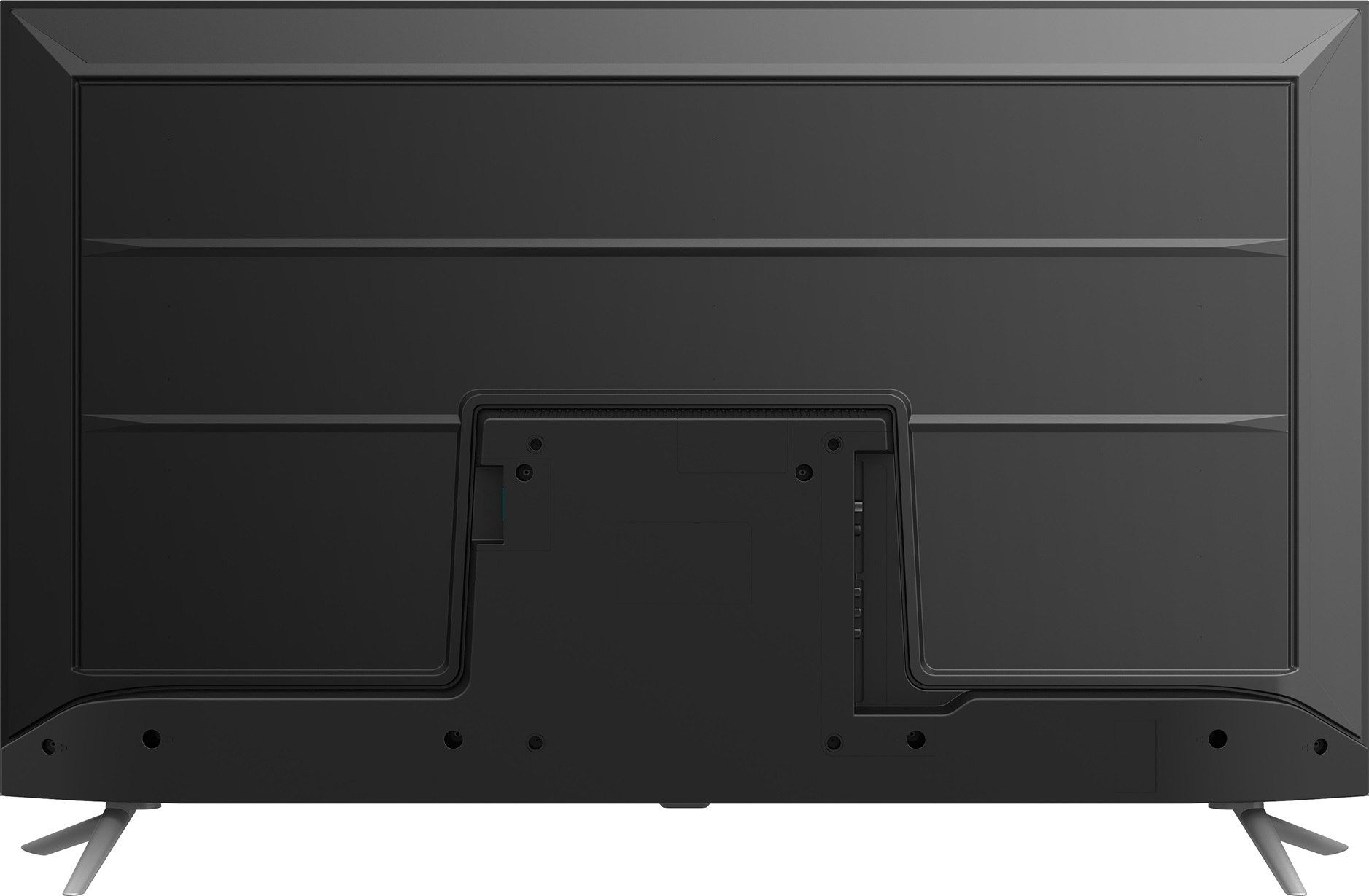 Смарт телевизор Tesla - S635 43S635SFS, 43'', LED, FHD, сребрист ТОП ...