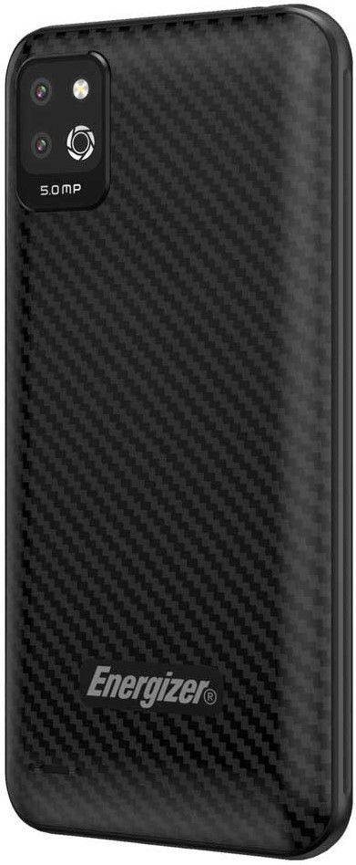 Смартфон Energizer - Ultimate U505S, 5'', 1GB/16GB, черен | Ozone.bg