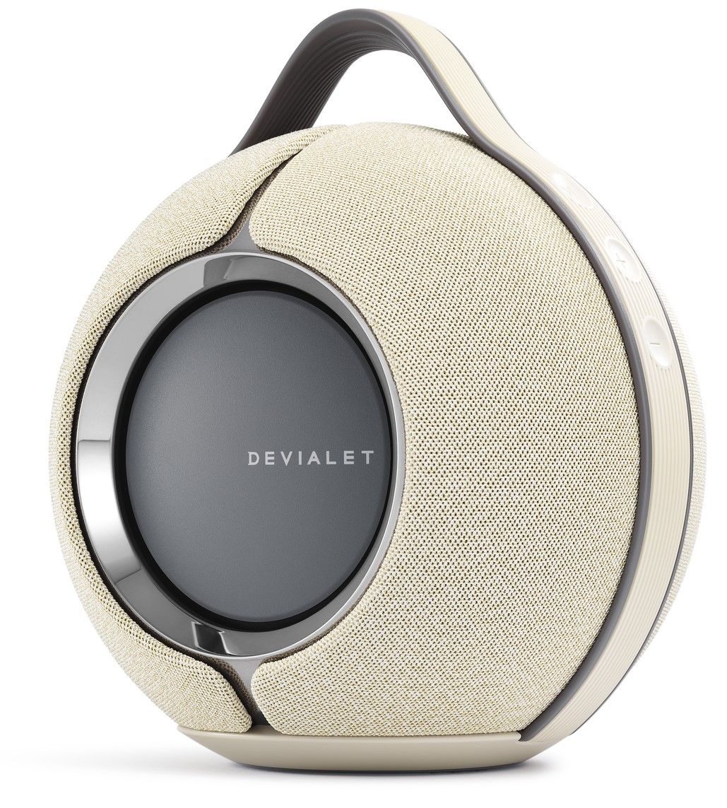 Смарт колона Devialet - Mania, Sandstorm | Ozone.bg