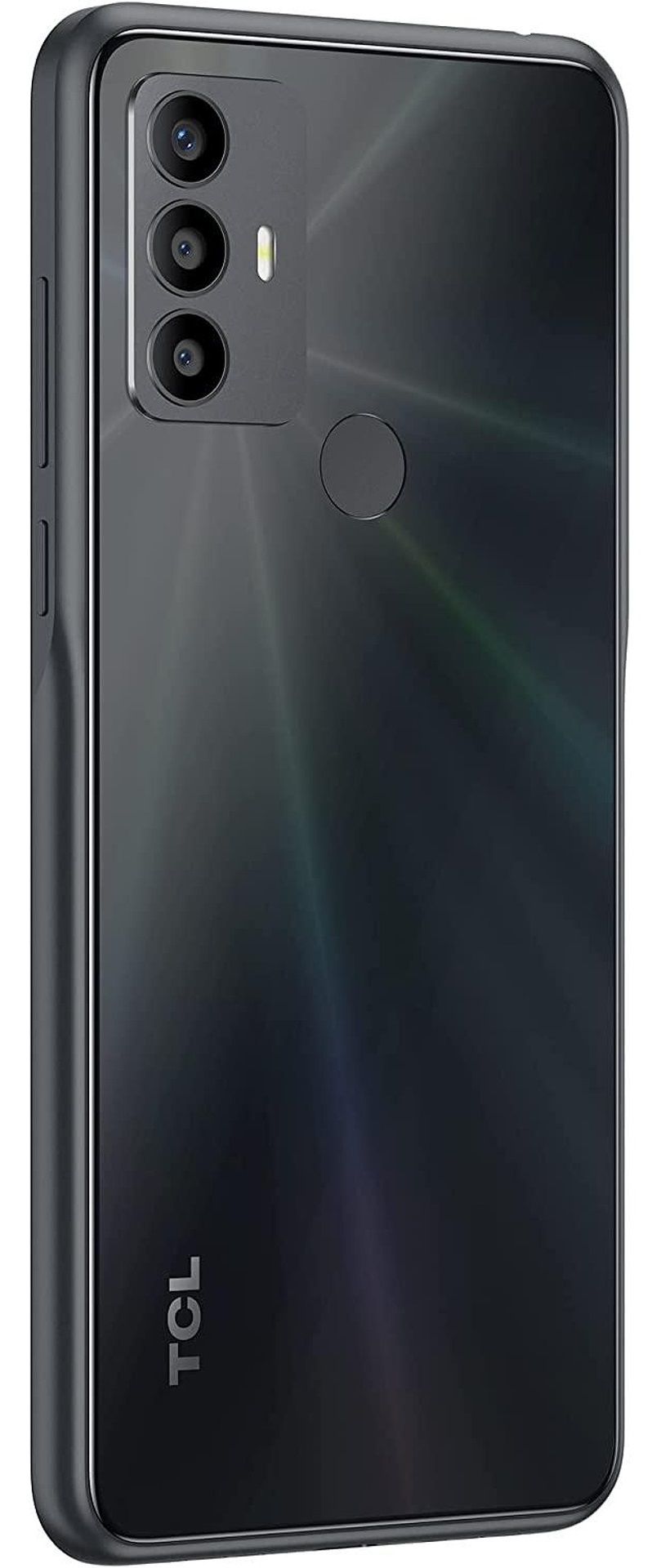 Смартфон TCL - 30 SE 6165H, 6.52'', 4/64GB, Space Gray | Ozone.bg