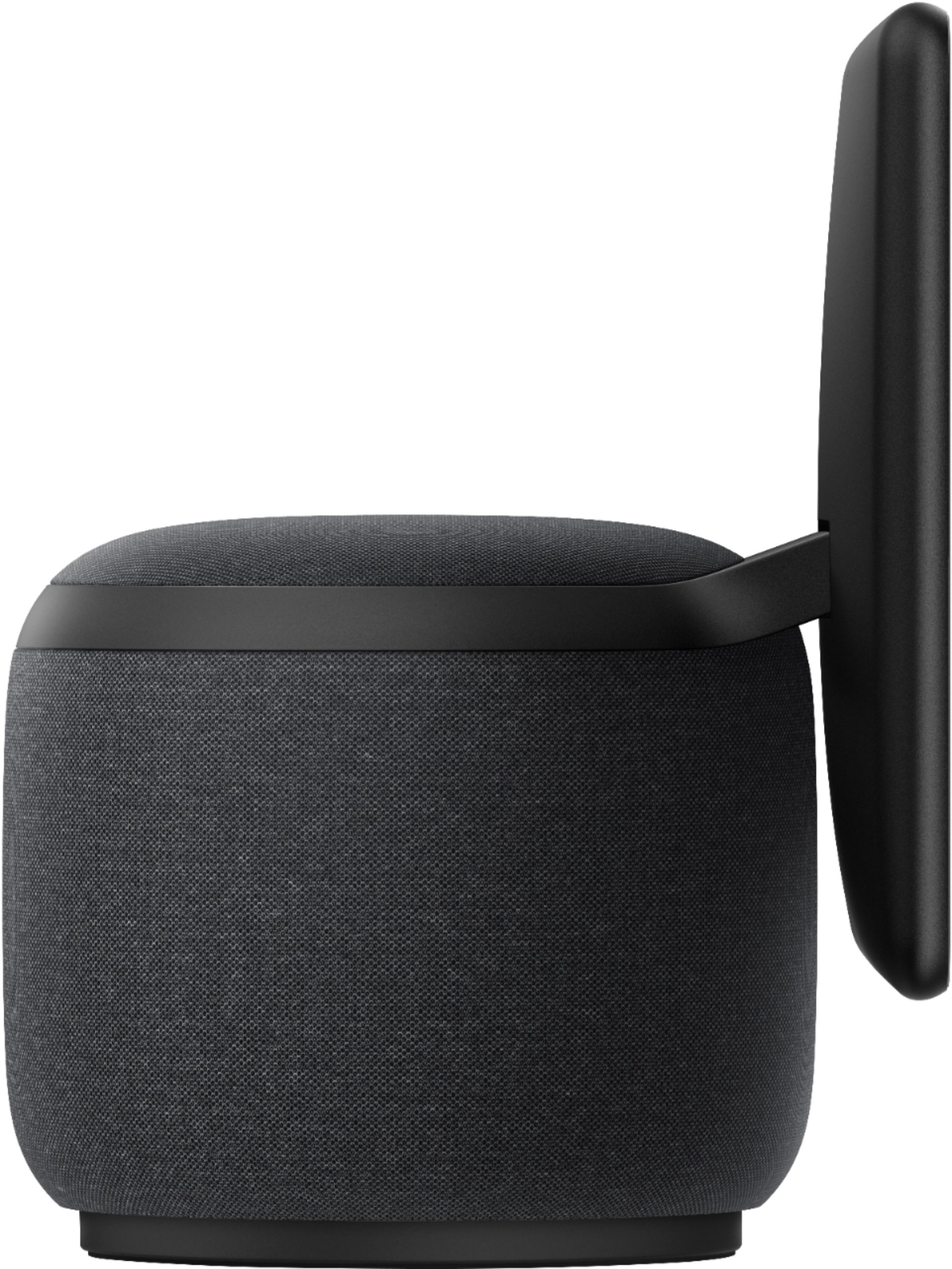 Смарт колона Amazon - Echo Show 10 Gen 3, черна | Ozone.bg