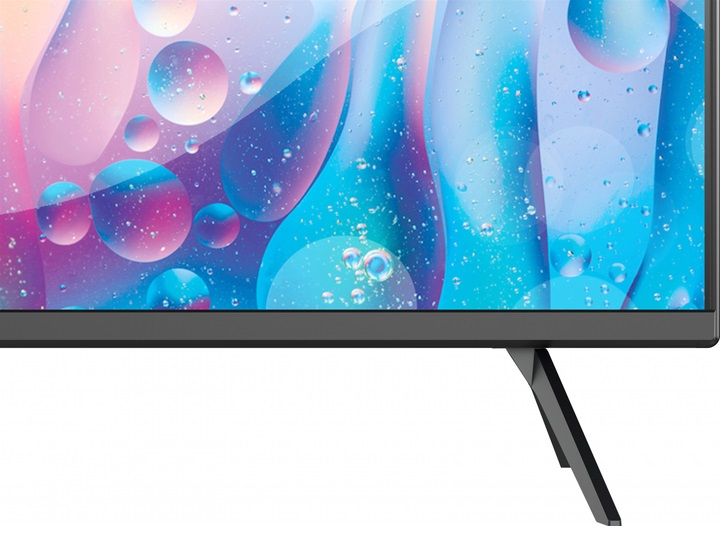 Смарт телевизор KIVI - 40F760QB, 40'', DLED, FHD, черен ТОП цена | Ozone.bg