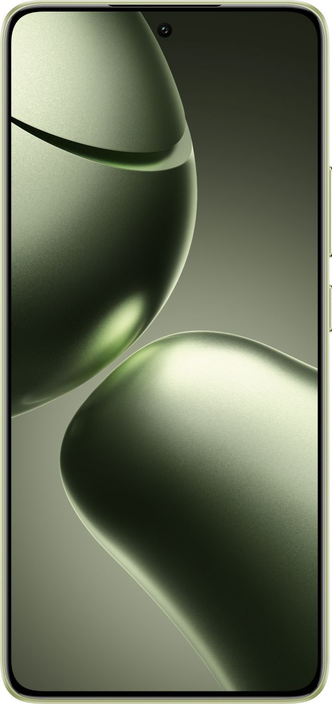 Смартфон Xiaomi 14T 5G 6 67 12GB 256GB Lemon Green Ozone bg