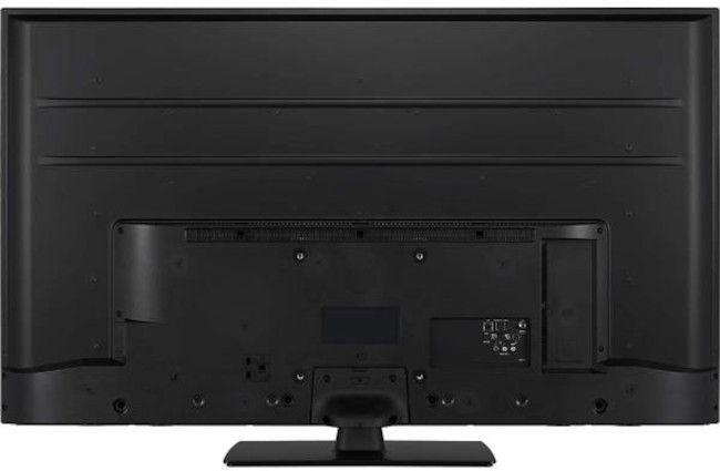 Смарт телевизор Nokia - 4300A, 43", LED, 4K UHD, черен ТОП цена | Ozone.bg