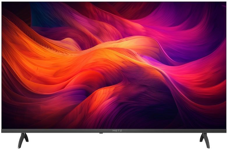 Смарт телевизор METZ - 32MTE6000Z, 32'', DLED, HD, черен ТОП цена ...